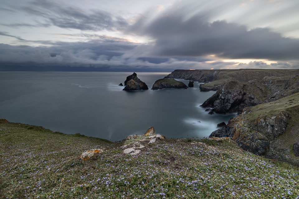 Cornwall in the Spring - Our World in Photos